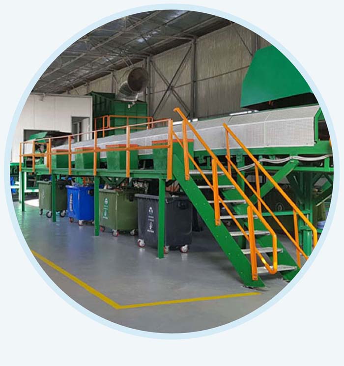 Zhangjiagang Ivima Technology Co.,Ltd – Plastic Extrusion&Recycling ...